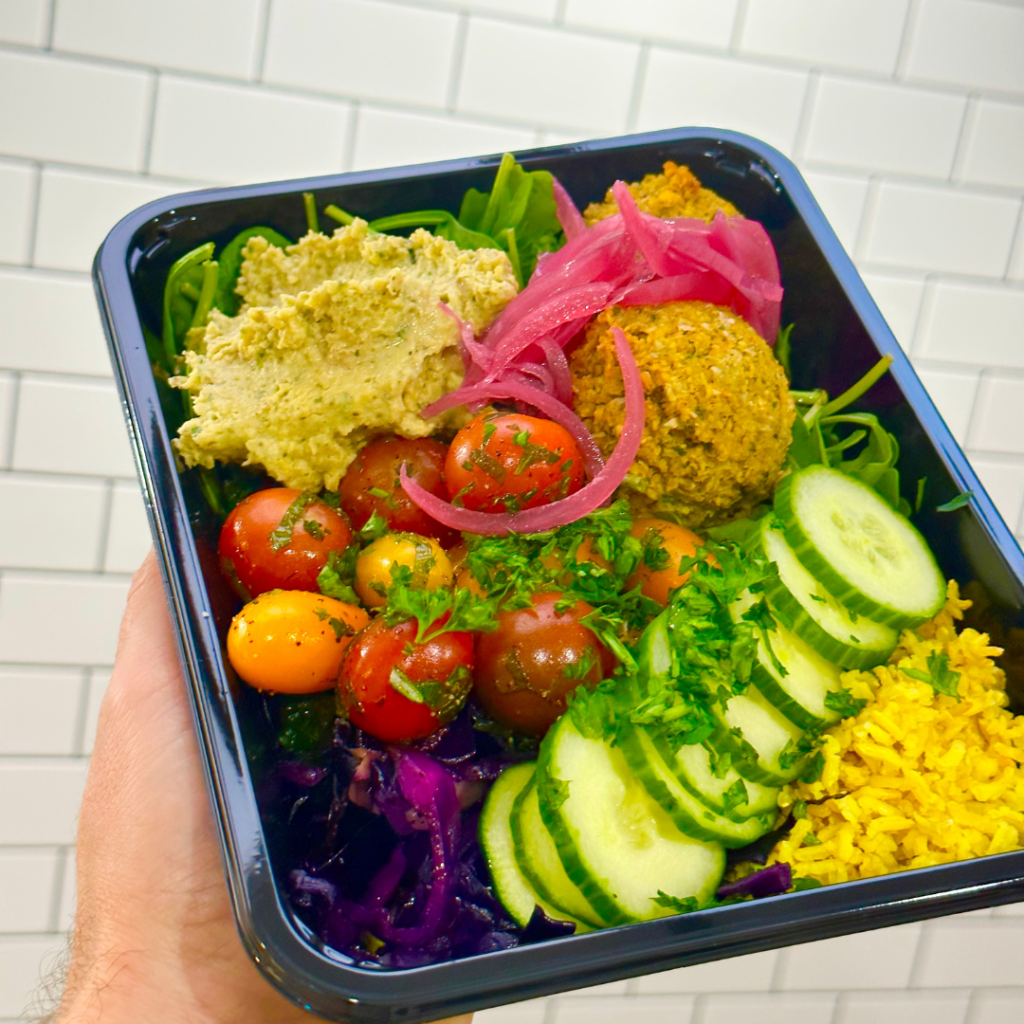 Weight Loss Meals Victoria | FreeBeets Eat Clean Get Lean