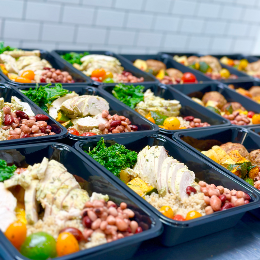 High-Performance Best Nutritional Meal Plan – Fuel Your Success