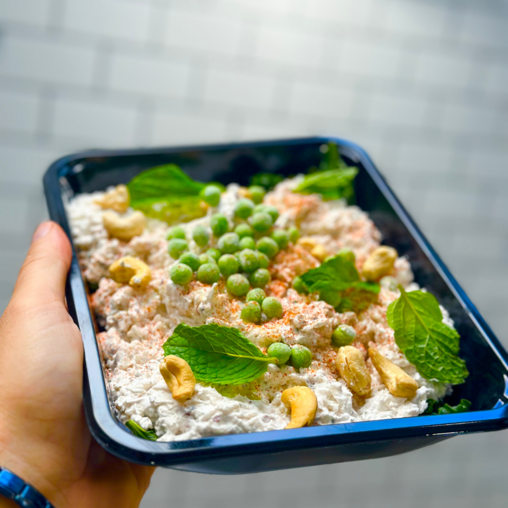 Top Vegetarian & Vegan Meal Prep in Victoria, BC | FreeBeets